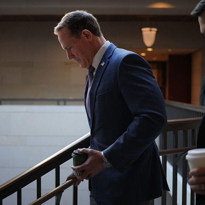 Bipartisan bill aims to make it a crime to share information about US ...