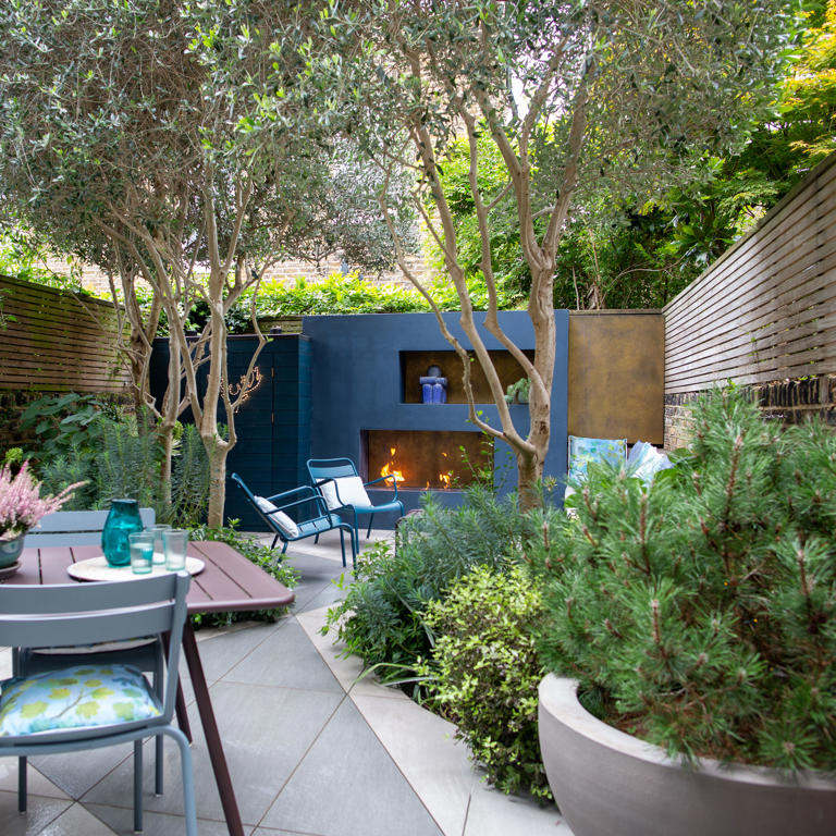 These 12 garden trends are set to reshape our outdoor spaces in 2026