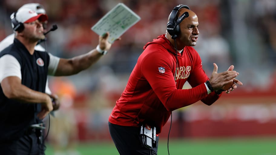 Robert Saleh highlights 49ers’ key area to improve against Seahawks