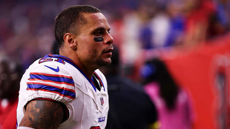 Sean McDermott delivers injury updates Bills Mafia hoped to avoid