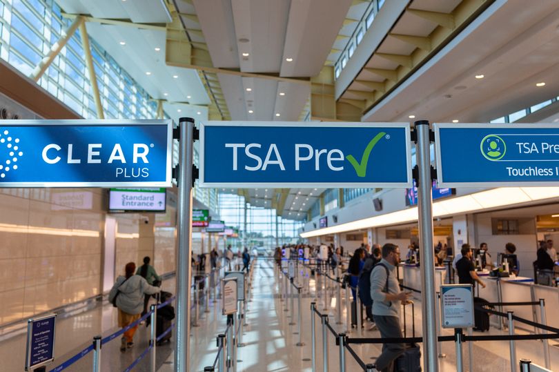 TSA warns one payment type is 'unacceptable' for new $45 passport fee