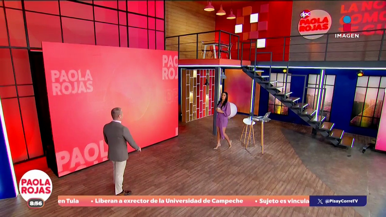 Pronóstico del tiempo 15 de enero de 2026 | DPC con Paola Rojas