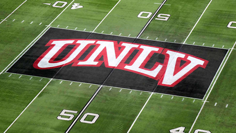 Breaking: UNLV Rebels and Memphis Tigers set for home-and-home series ...