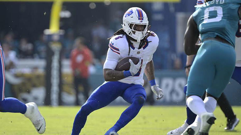 NFL divisional round preview: Bills vs. Broncos DFS lineup outlook
