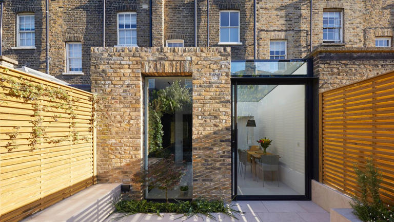 14 small house extension ideas that prove substance over style always wins