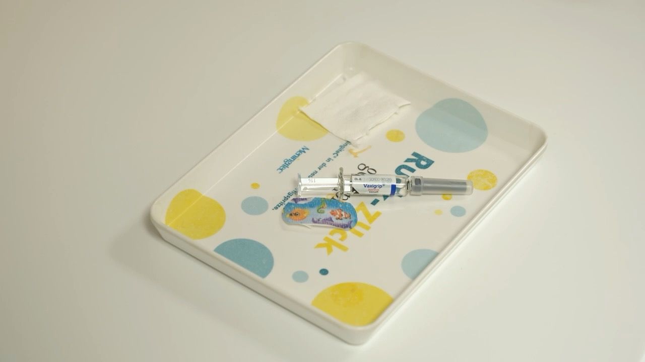 Steigende Grippefälle in Bayern: Wie ist die Lage in den Kliniken?