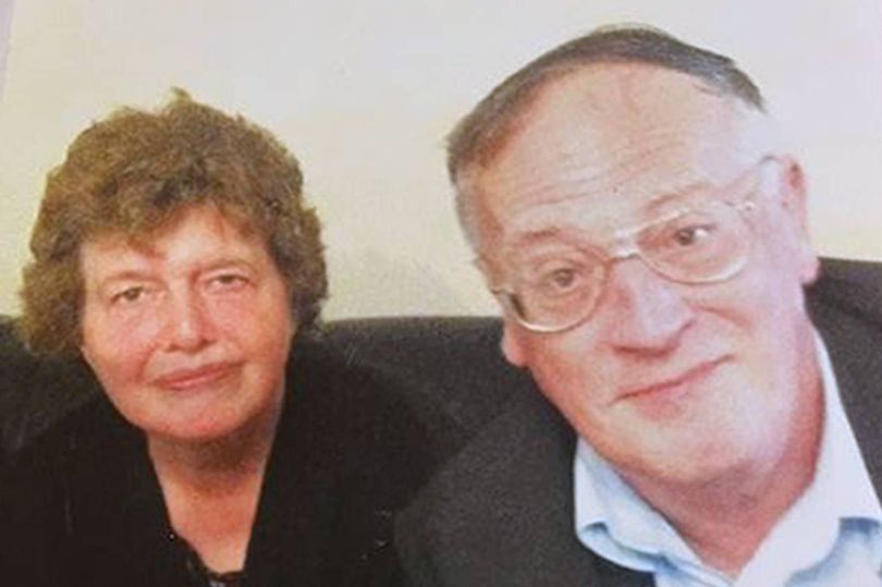 Killer put mum's corpse in wardrobe so 'maggots and flies' wouldn't ...