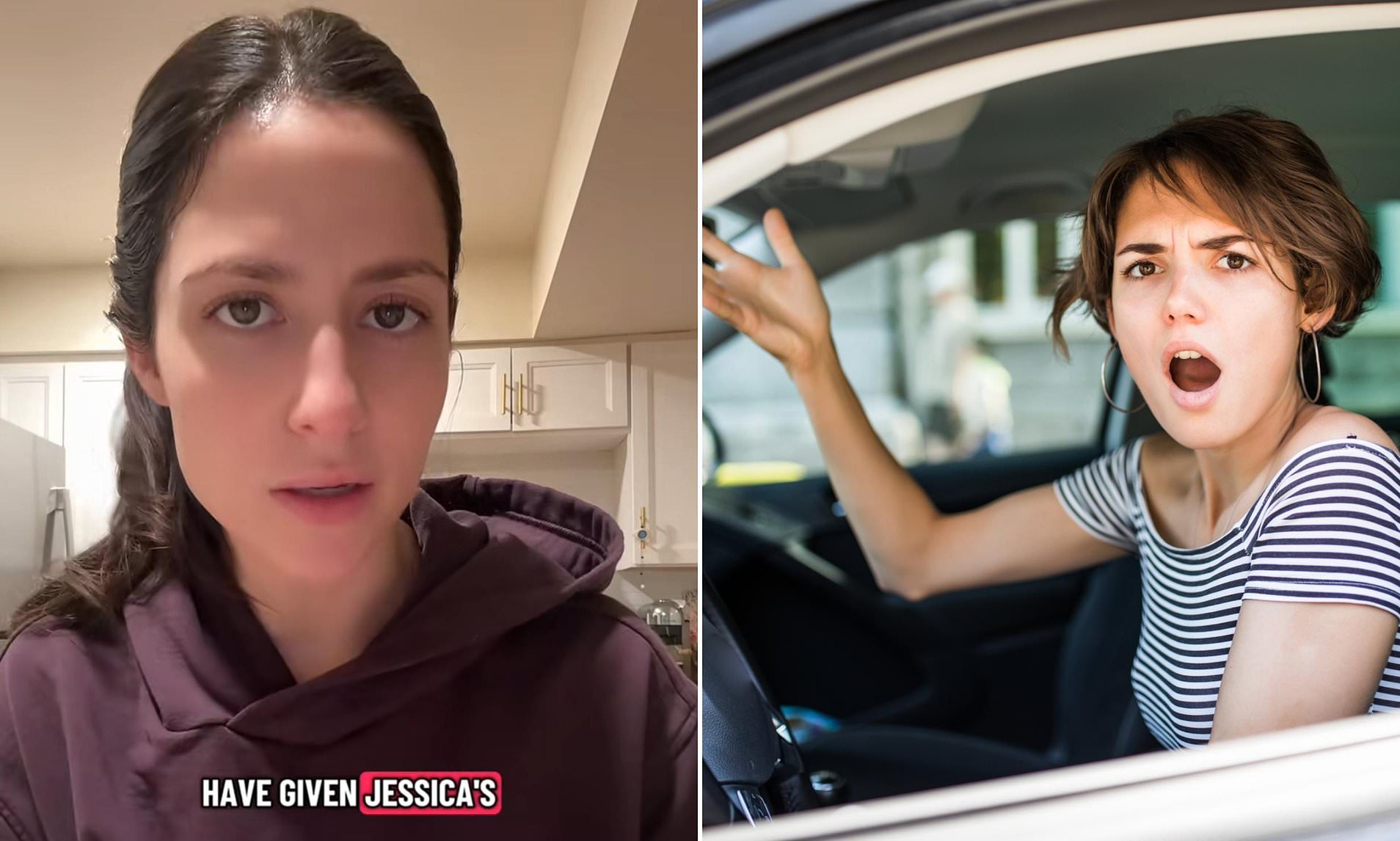 Move over, Karen! Gen Z officially declares Jessica as new millennial ...