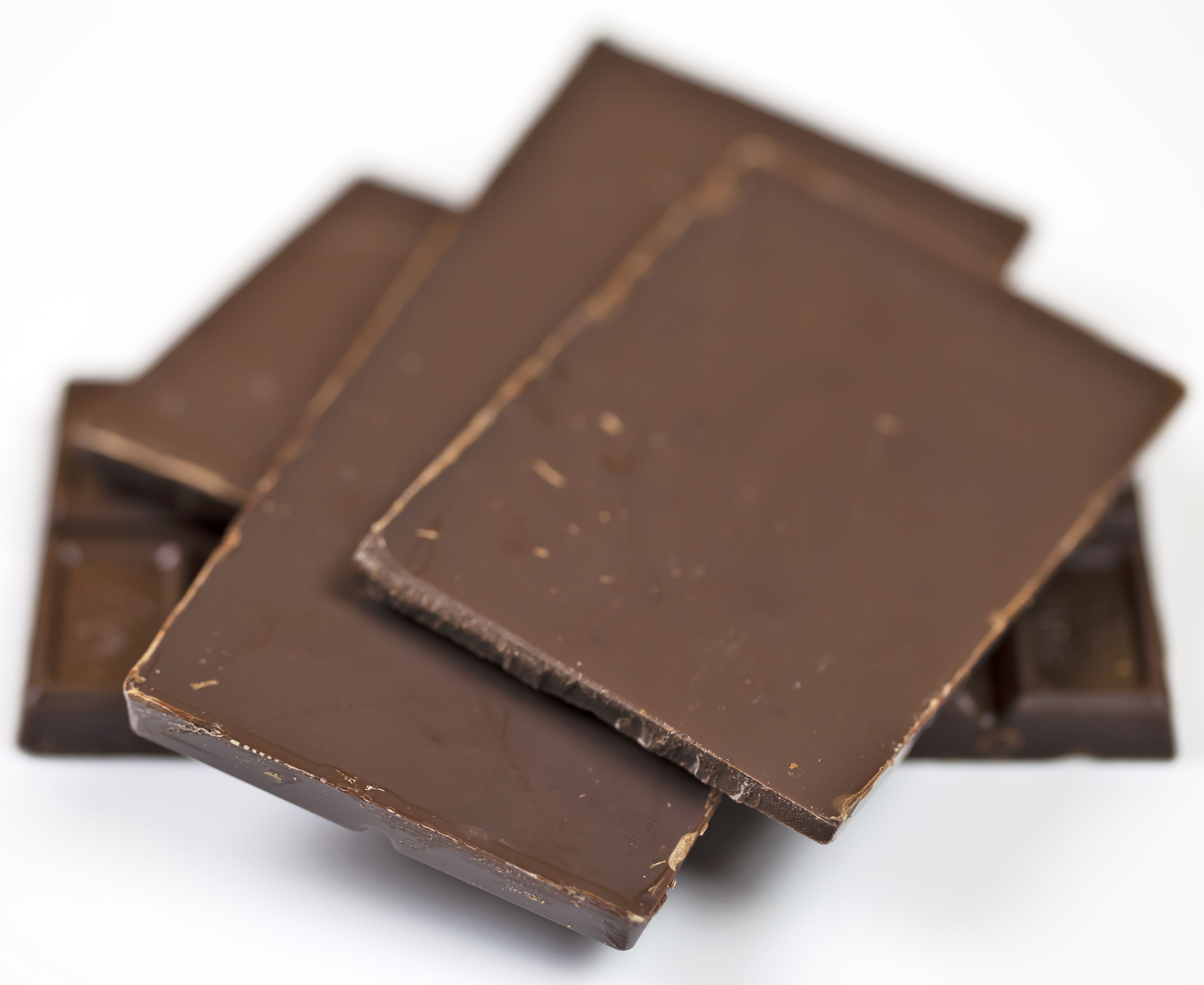 Chocolate bars recalled due to potential salmonella contamination: See ...
