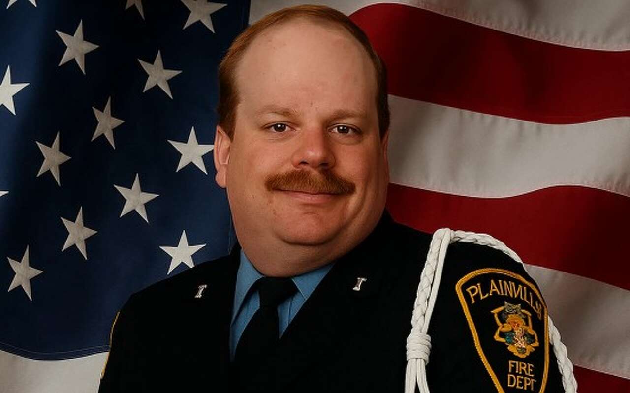 No violations found in death of Plainville firefighter struck by valve ...