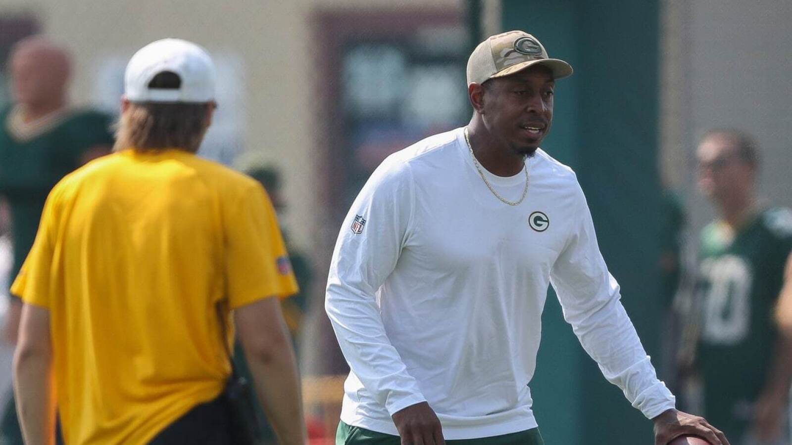 Green Bay Packers see Dallas Cowboys request to interview highly ...