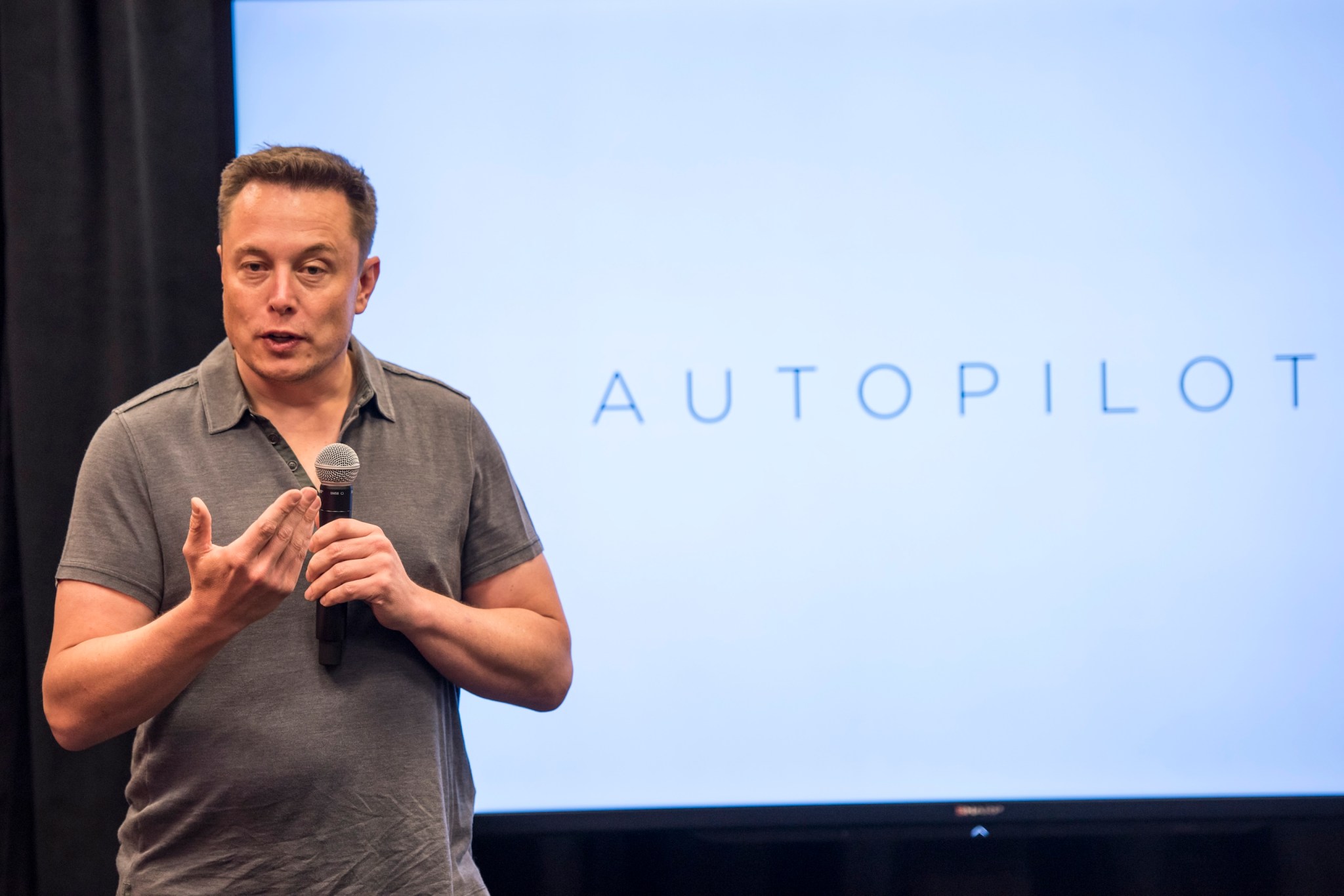 Customers lament Tesla’s move toward monthly fees for self-driving cars ...