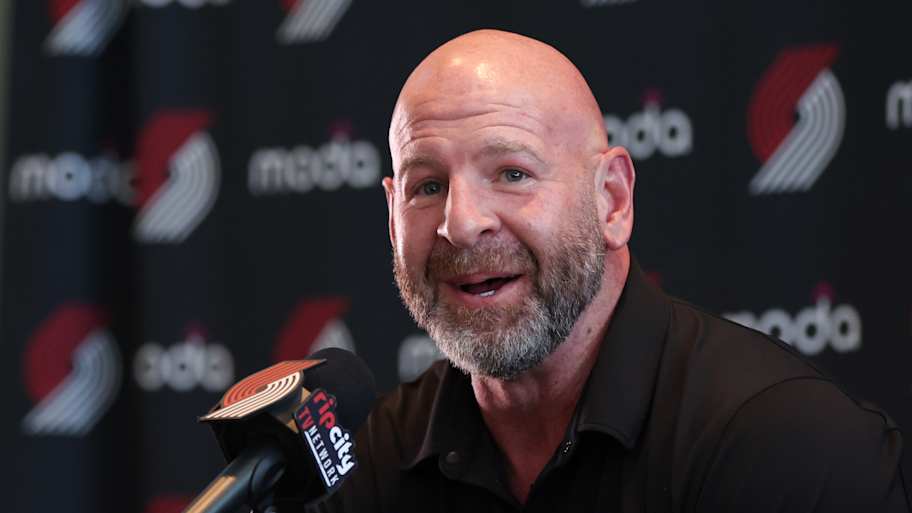 Blazers could shock the NBA as trade deadline stance becomes clear