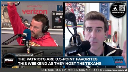 Why the Texans aren’t the nightmare matchup people make them out to be ...