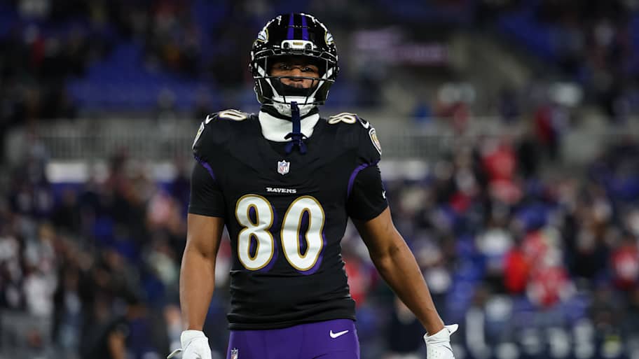 Isaiah Likely's next destination just became crystal clear after John ...