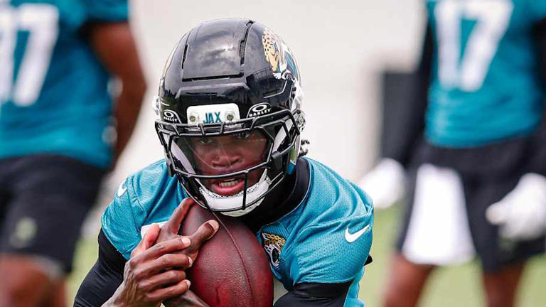 3 thoughts on Jaguars' 2026 plans, approach with Travis Hunter