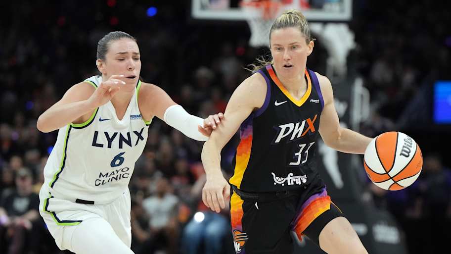 Why Sami Whitcomb was key to Mercury's success