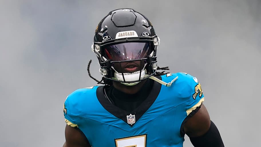 4 teams who could make the Jaguars a Brian Thomas Jr. trade offer they ...