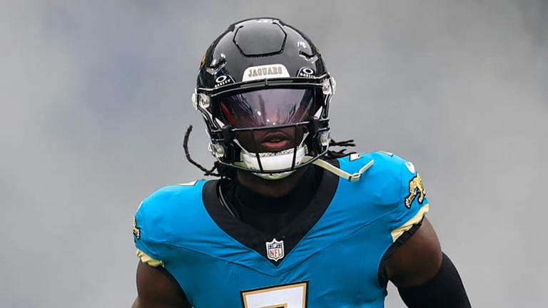 4 teams who could make the Jaguars a Brian Thomas Jr. trade offer they ...