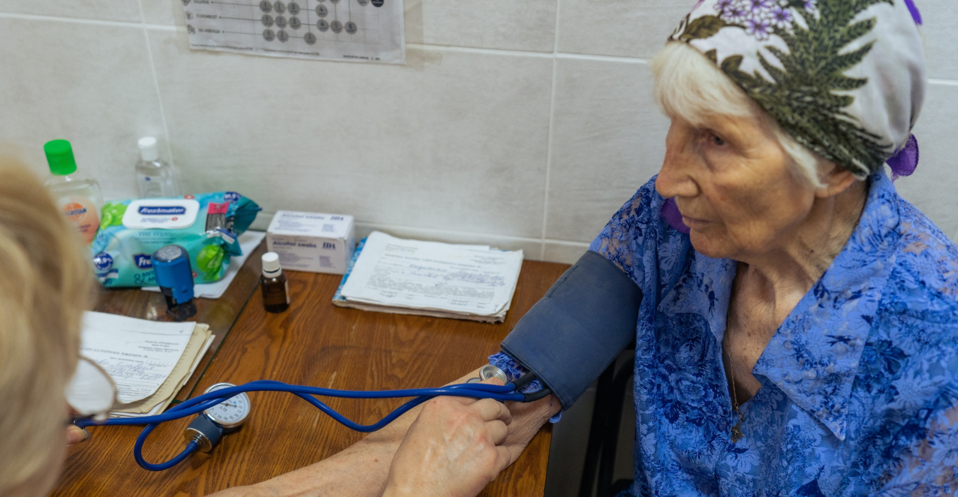 These health conditions specifically impact women