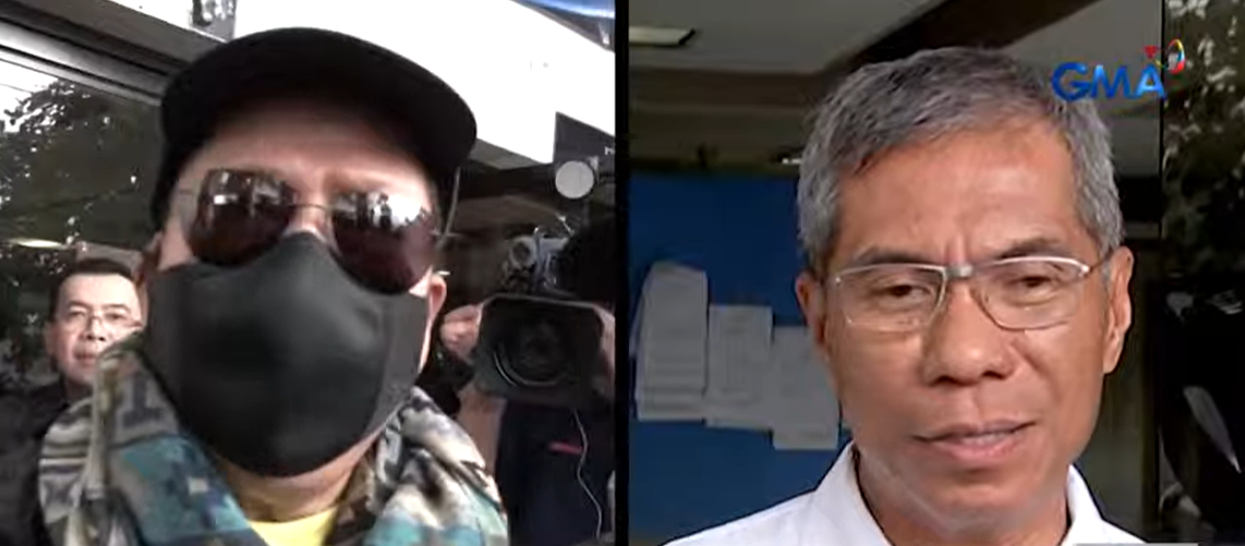 Quiboloy, Torre meet in court for first time since 2024 arrest