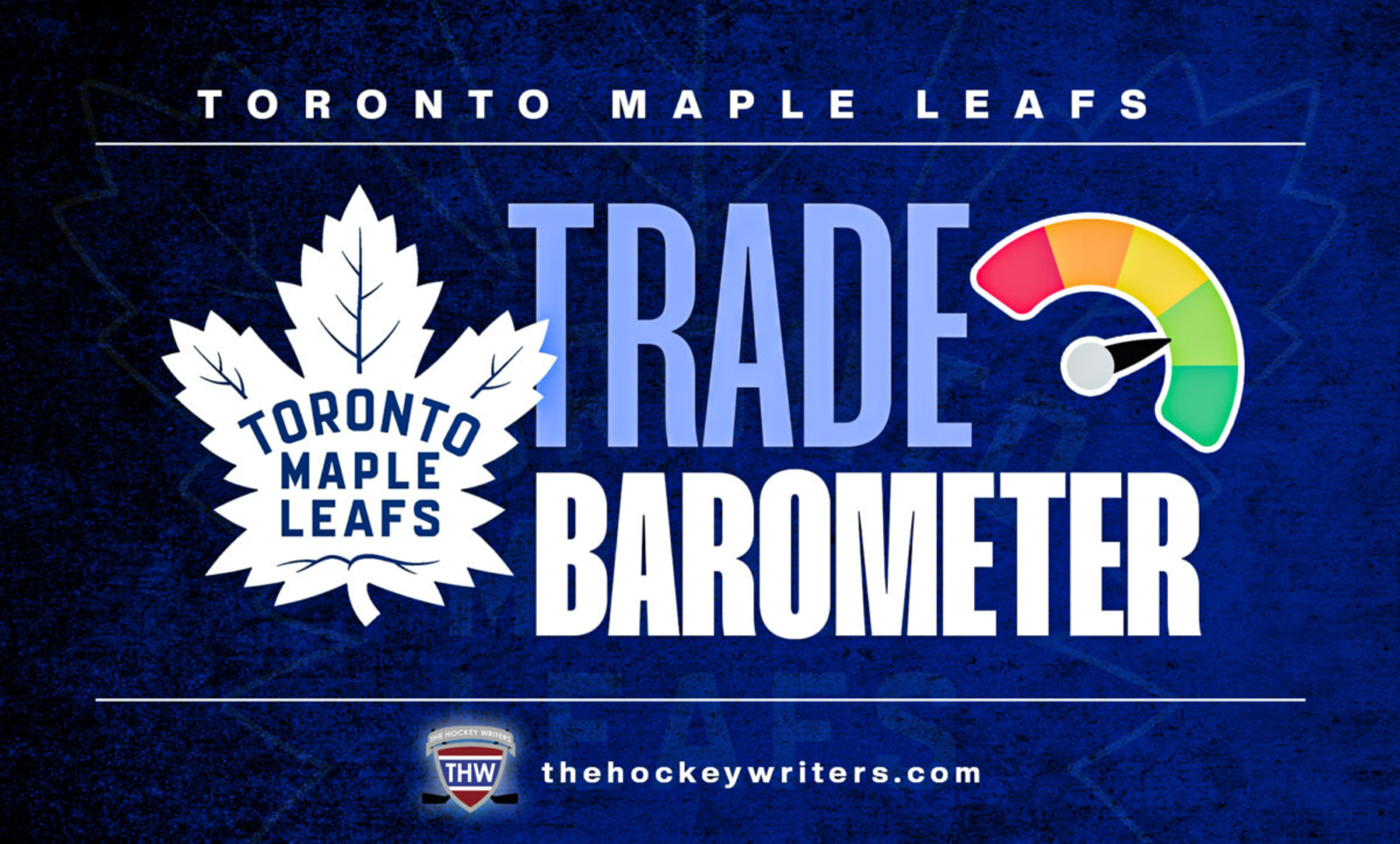 Toronto Maple Leafs trade barometer: Schenn, Hamilton & Andersson