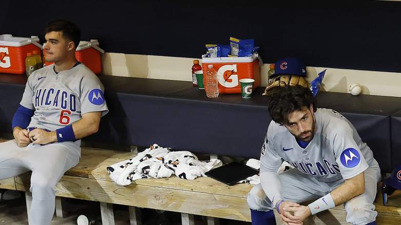 Alex Bregman sends Cubs a strong message at introductory press conference