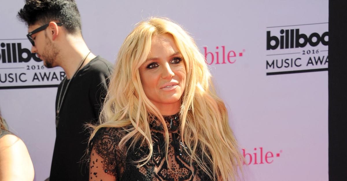 Britney Spears cryptically touts reasons for choice to never perform in ...