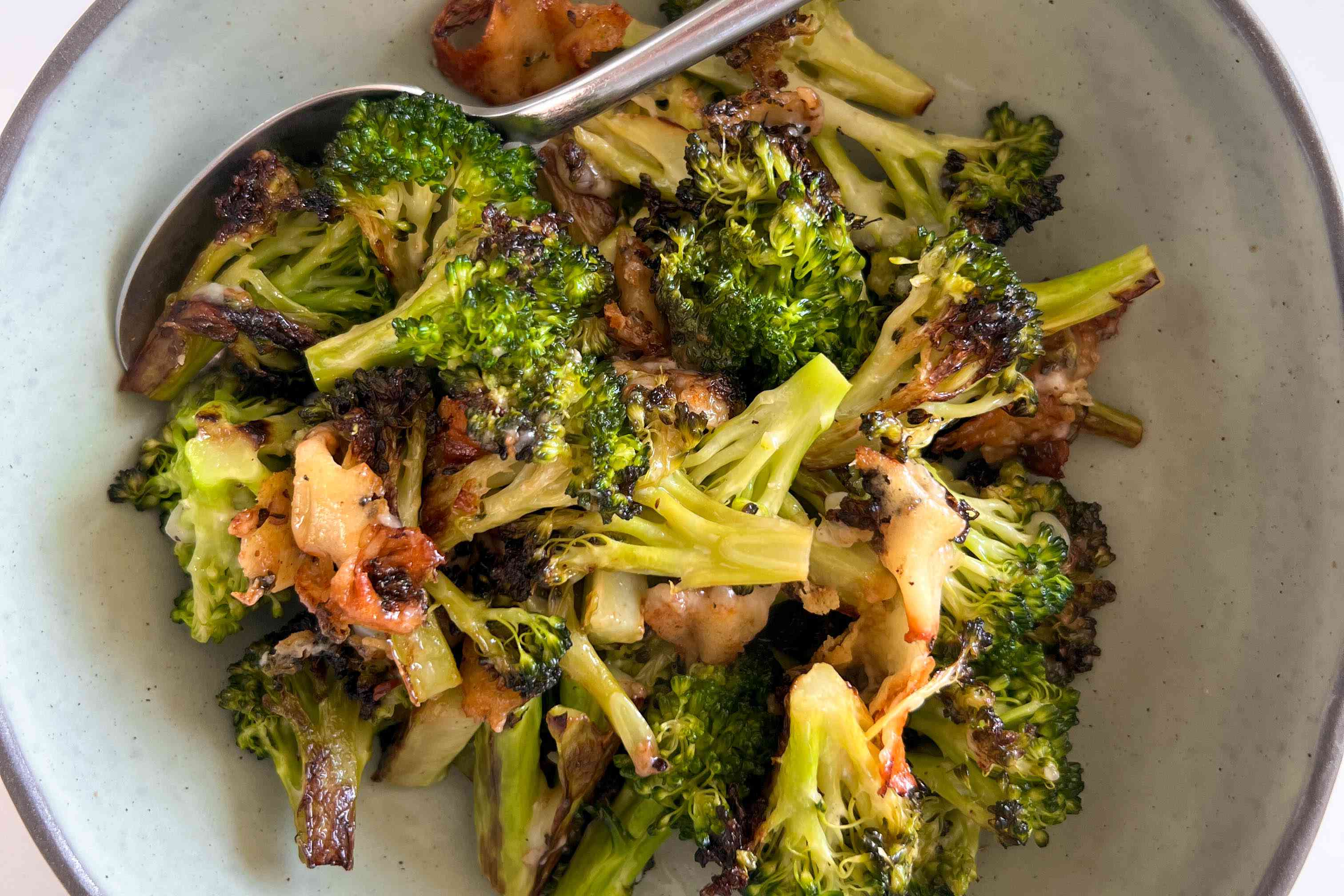 The ultimate broccoli recipe my family begs for every week