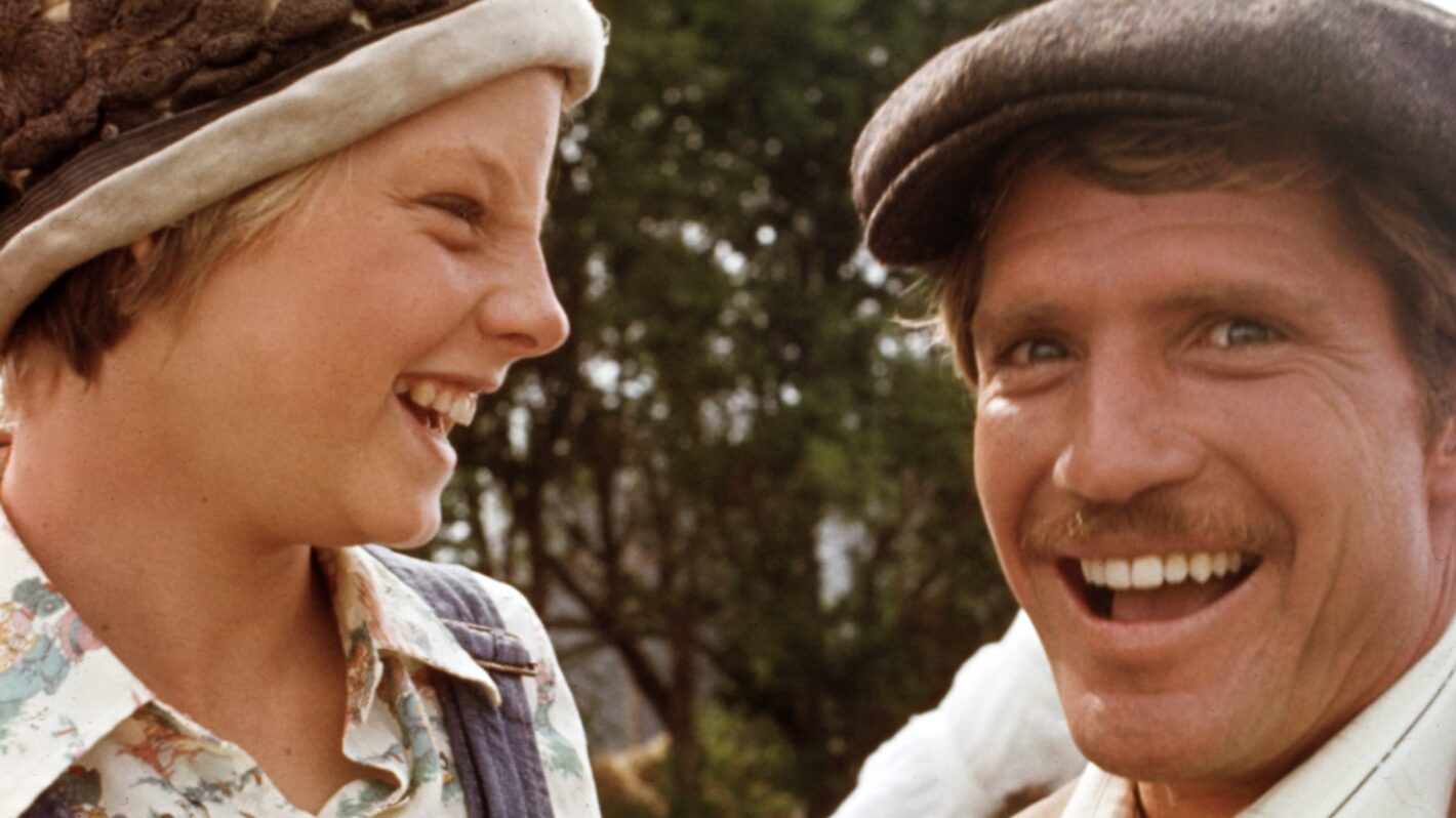 Why a failed TV show drove Jodie Foster away from TV for 50 years