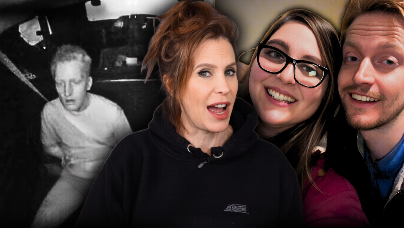 Woman missing after bar date: What he did shocked police