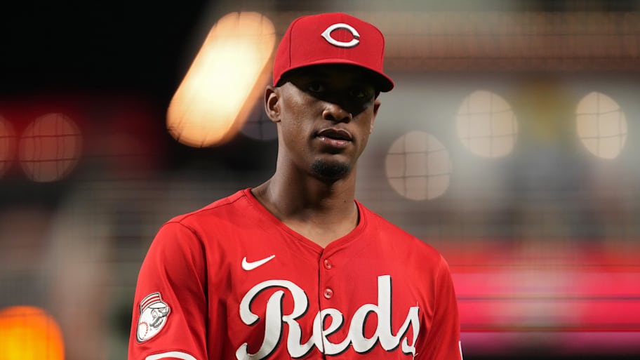 Reds make expected bullpen sacrifice after Pierce Johnson signing ...