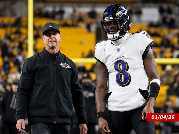 John Harbaugh can turn Jaxson Dart into a superstar, says Nate Burleson