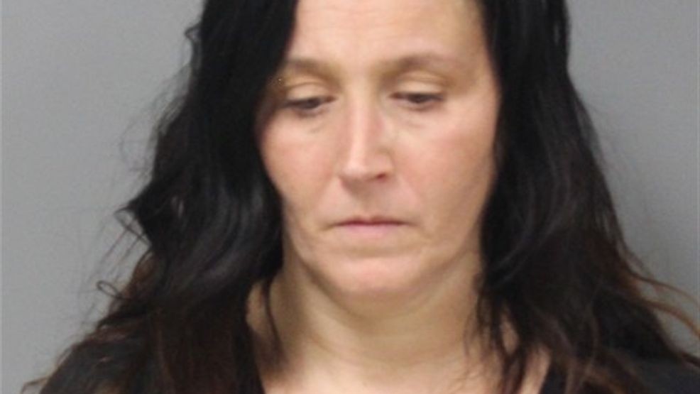 Eau Claire woman faces charges for role in murder of firefighter