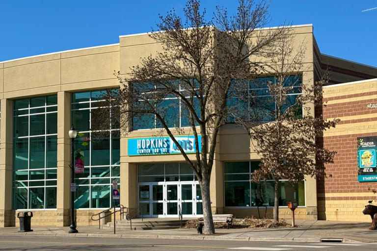 The walkable Minnesota town that's known for its charming, historic ...