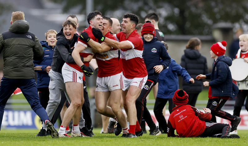 'We've grown up obsessed with Dingle football' - The Geaney factor ...