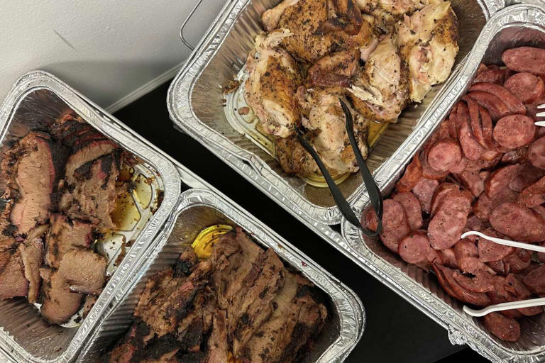 I'm from Carolina: Texas BBQ is going down in a way I didn't expect