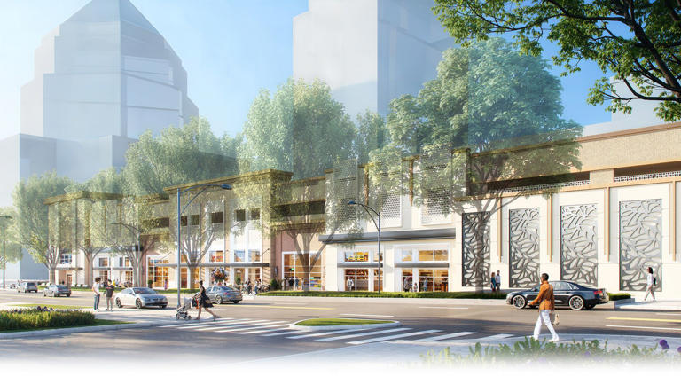 Uptown grocery plans resurface in Fourth Ward