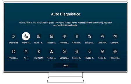 Si tu tele falla, no entres en pánico: estas son todas las ...