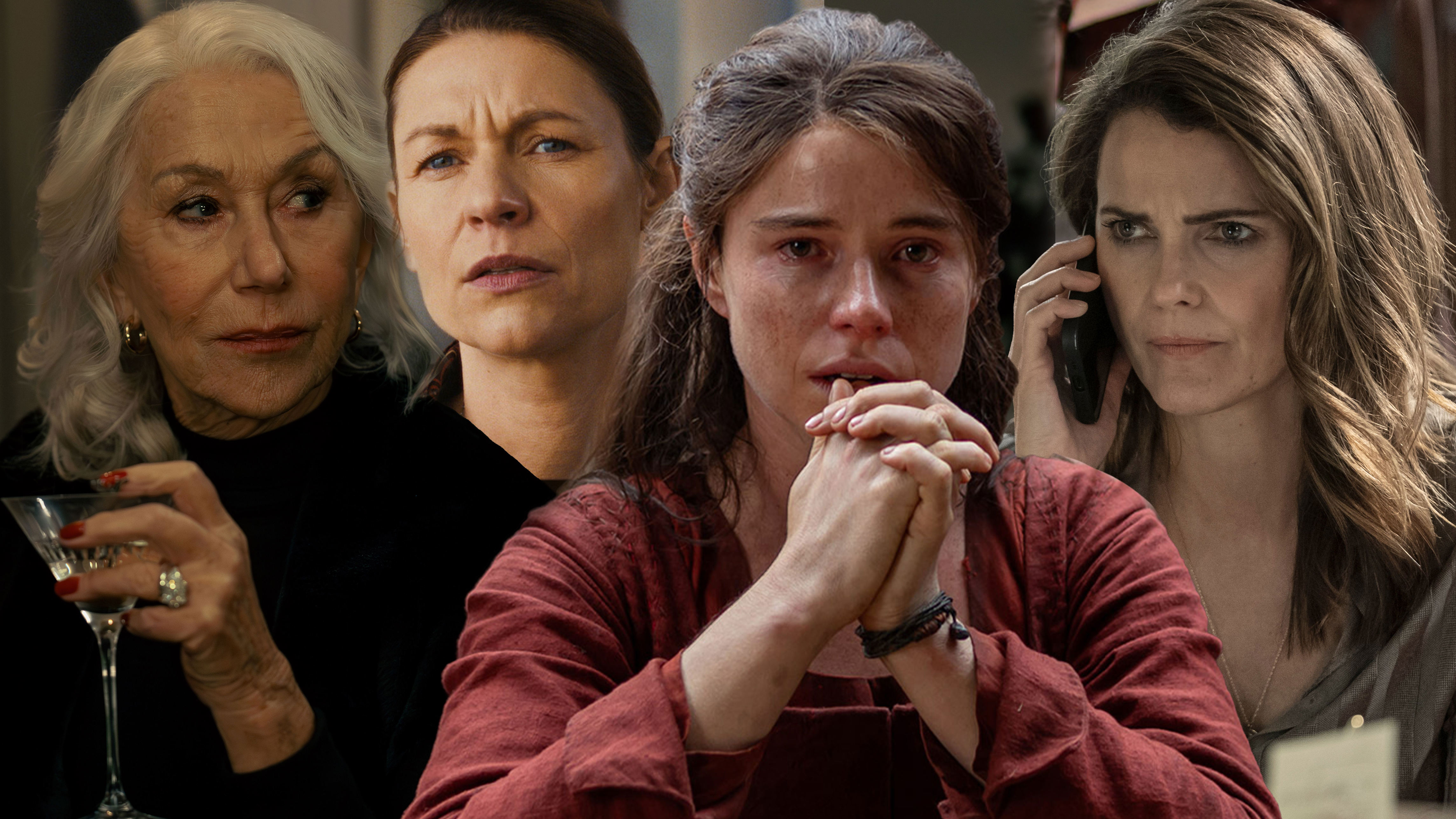 Is the backlash to facial conformity finally upon us?