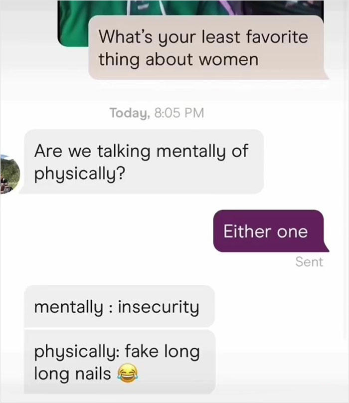 Women are saving time on dating apps by asking for controversial ...