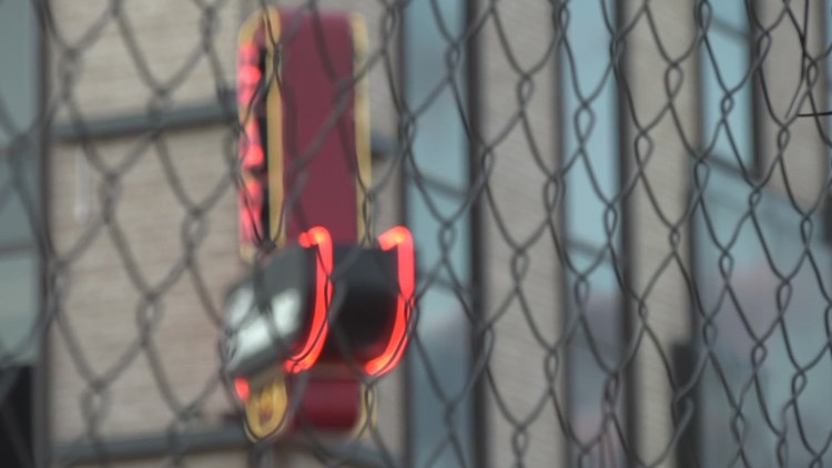 Downtown revitalization project brings growing pains for Tyler businesses