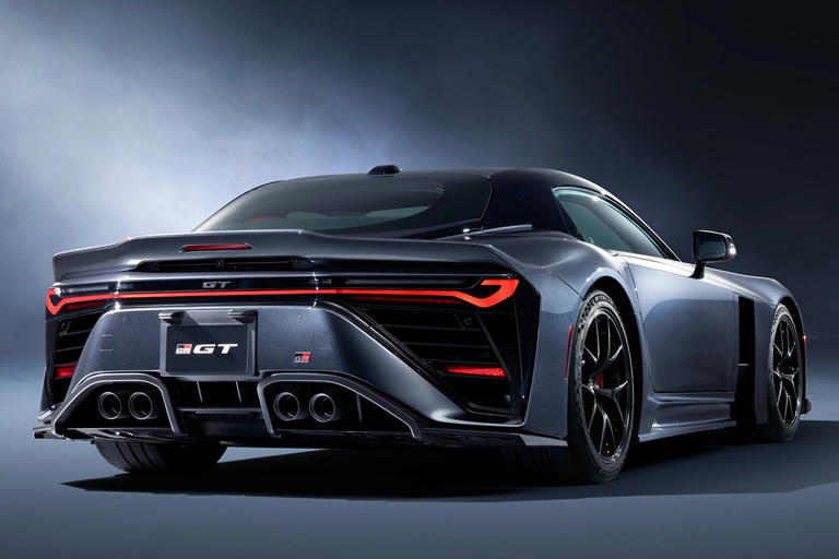 Pourquoi Toyota Gazoo Racing change-t-il de nom