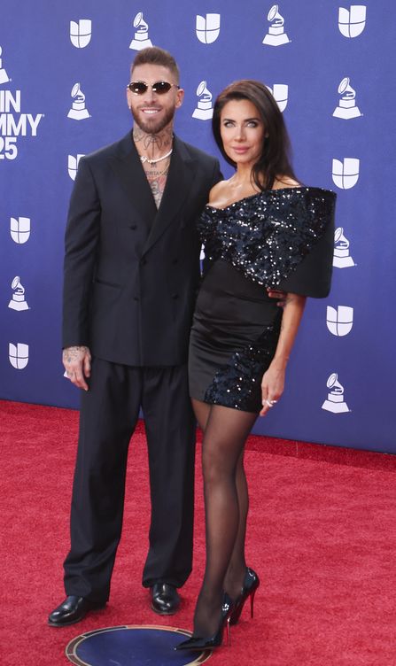 Sergio Ramos regresa a Sevilla para comprar el club donde empezó, tras ...