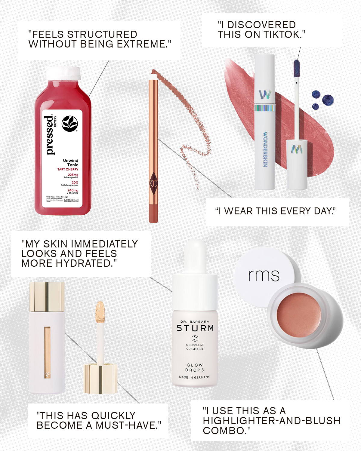 Victoria's Secret Angel Martha Hunt told me her backstage wellness tips ...