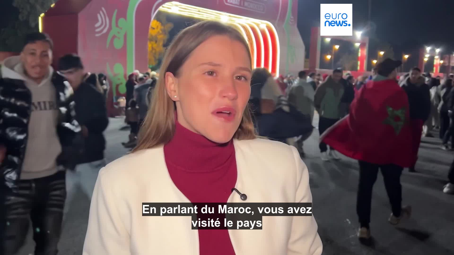 Football : Le Maroc et le Sénégal s'affronteront en finale de la CAN