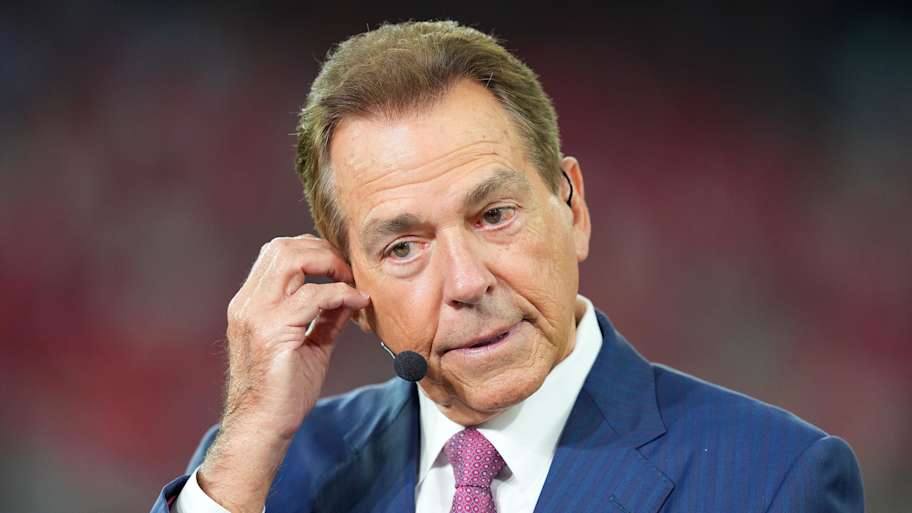 Nick Saban offers advice to $6.5 million college football QB after ...