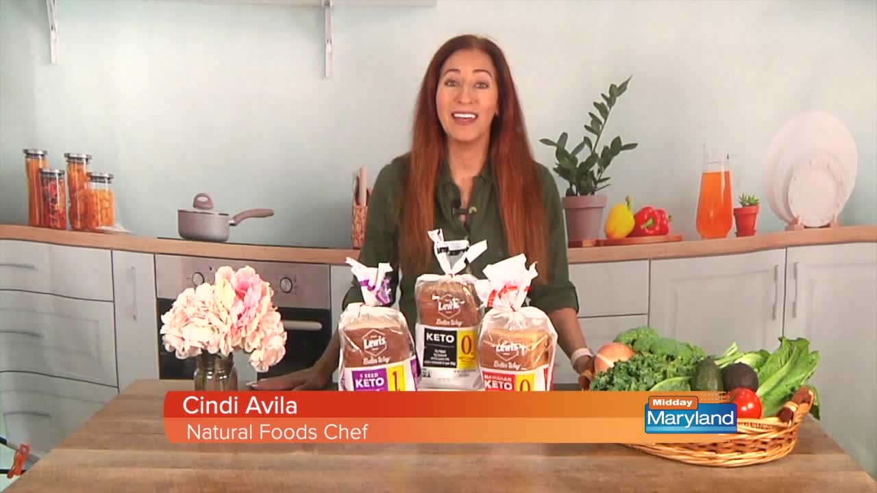 2026 food and beverage trends with Chef Cindi