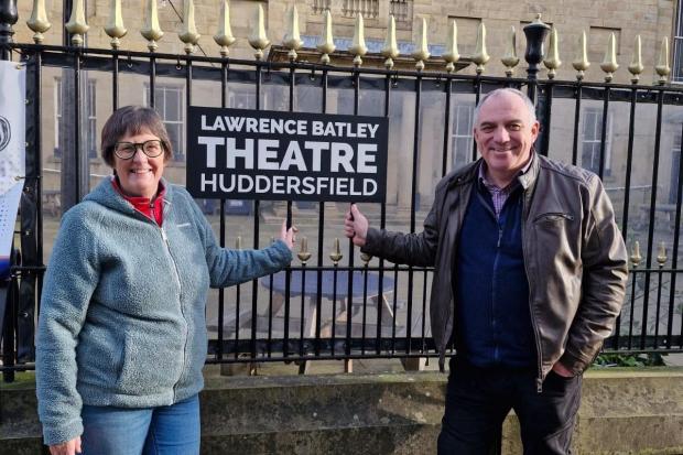 West Yorkshire town could bid to become first ever town of culture