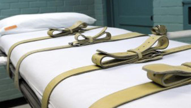 Four Tennessee death row inmates scheduled for execution in 2026